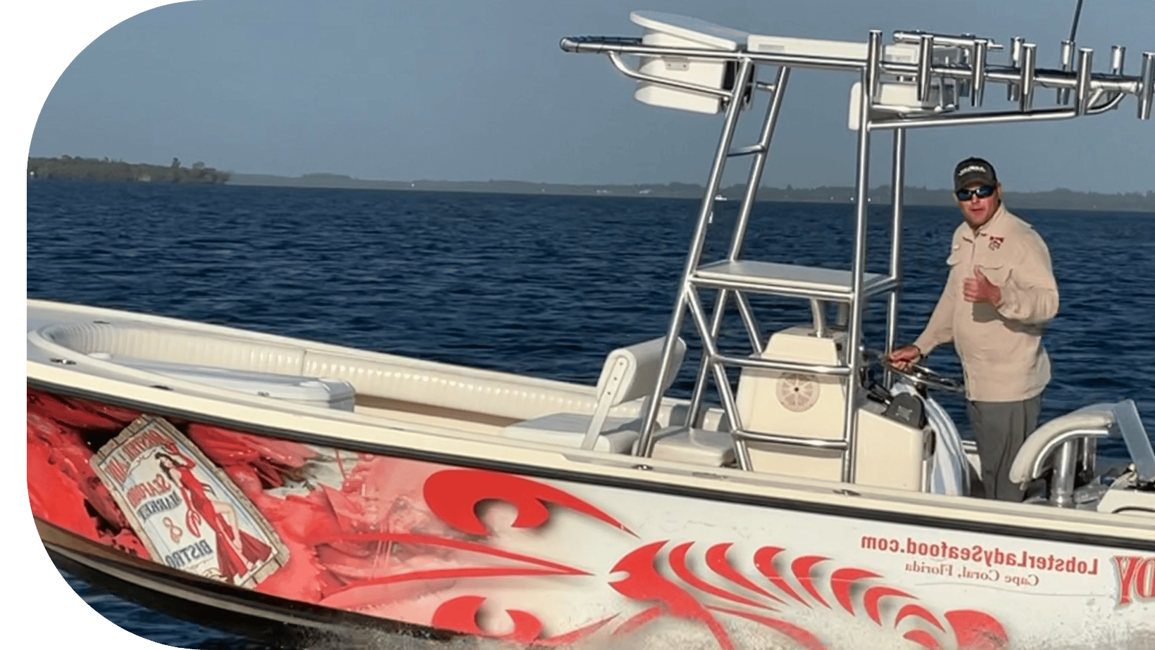 Sunset Cruise SWFL - Fort Myers - Cape Coral